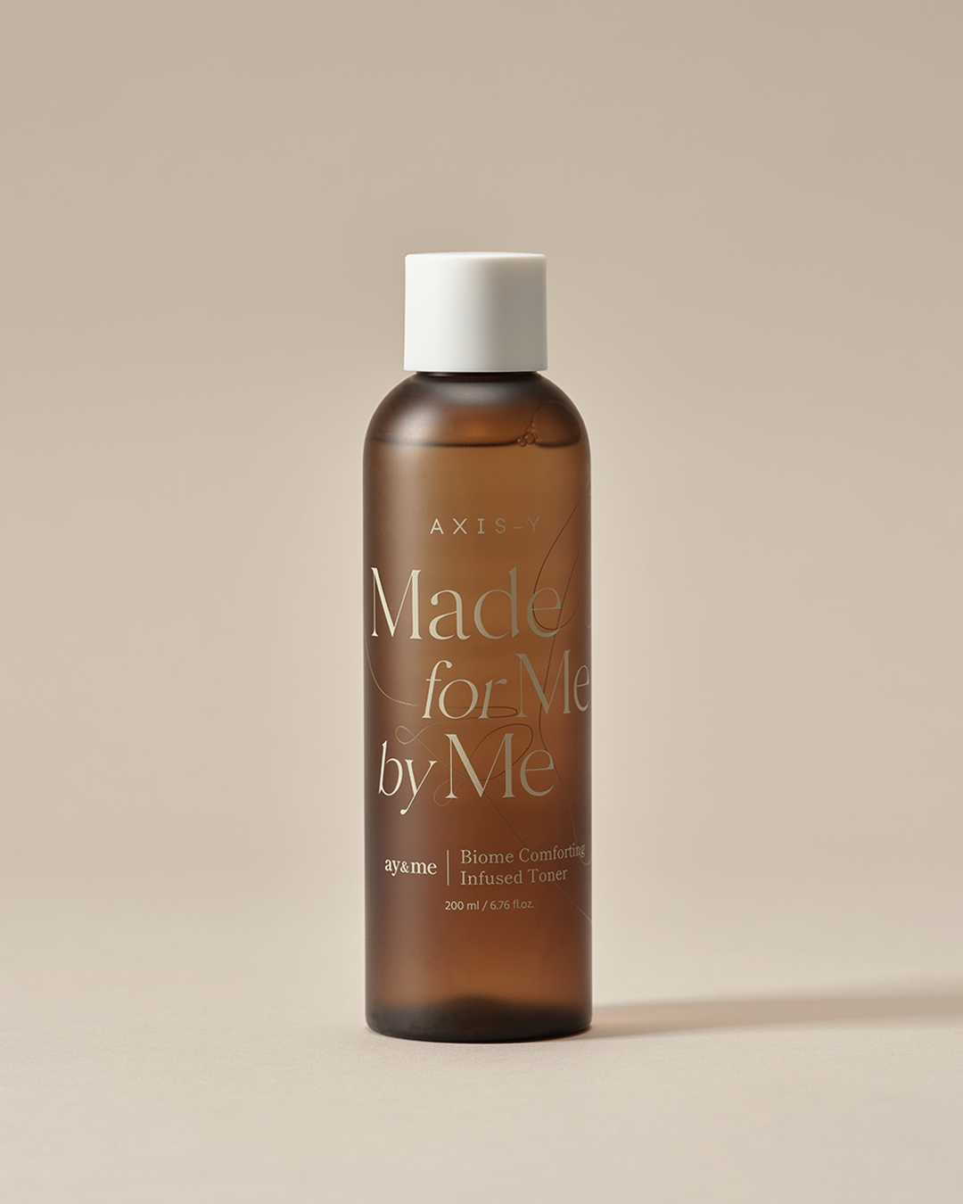 [Axisy] Biome Comforting Infused Toner 200ml – KREAYON